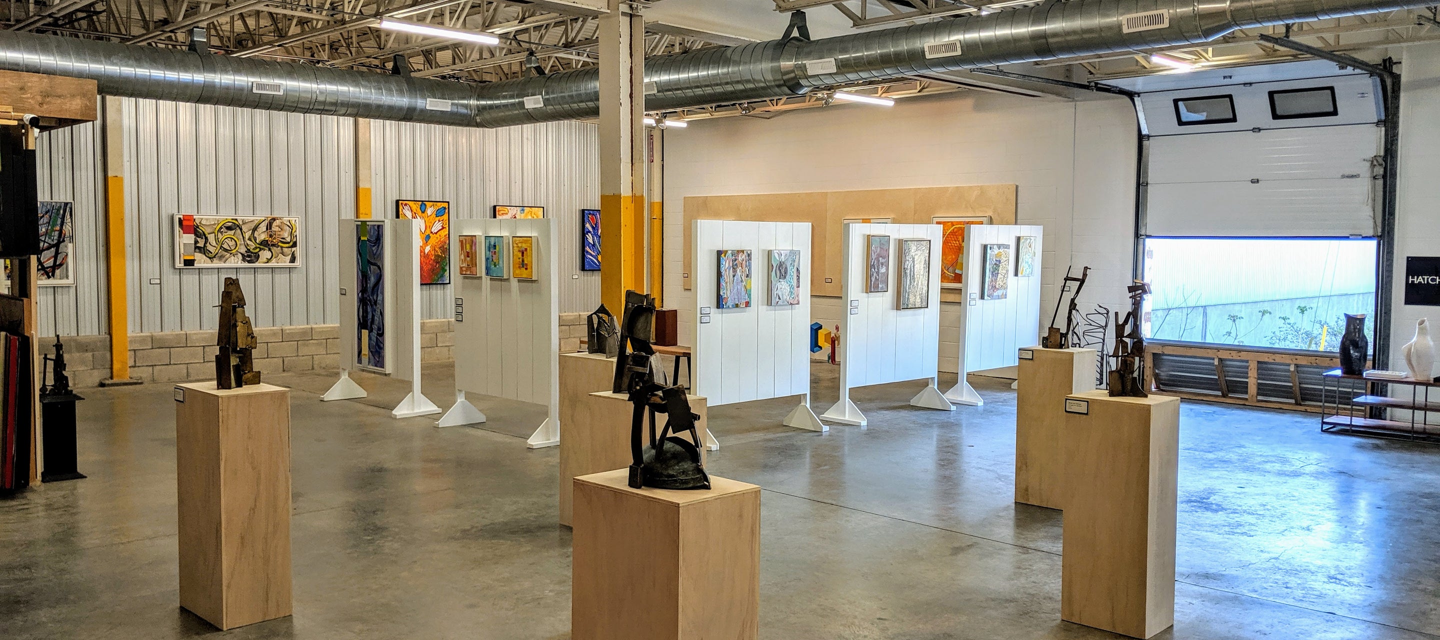 HatchGallery PEC– HatchgalleryPEC