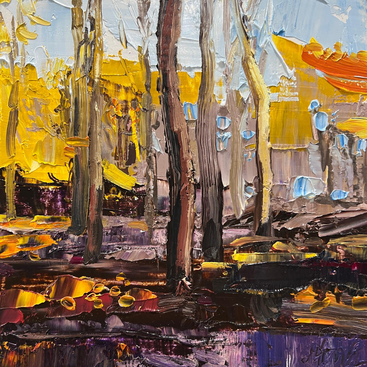 Forest Watch– HatchgalleryPEC