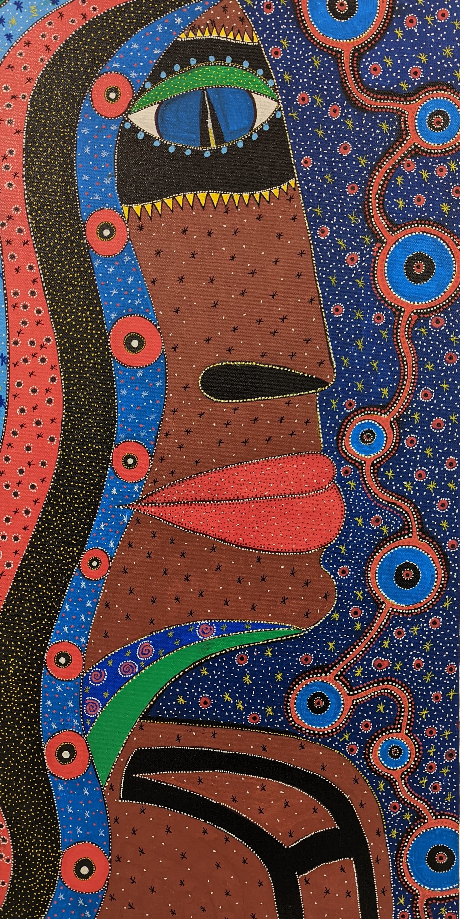 Tom Wilson– HatchgalleryPEC